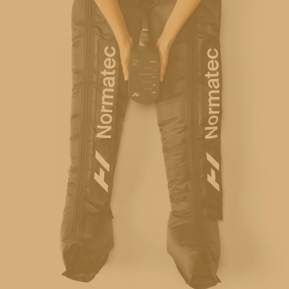 The Power of NormaTec Compression Sleeves - Profunctional Running